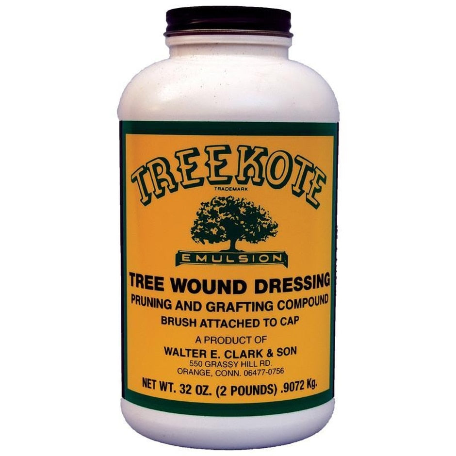TREEKOTE TREE WOUND DRESSING - Hampton Falls, NH - Plaistow, NH ...